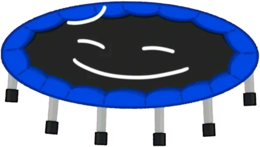 Trampoline | BFLH Wiki | Fandom