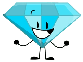 Diamond | BFLH Wiki | Fandom