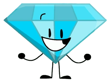Diamond | BFLH Wiki | Fandom