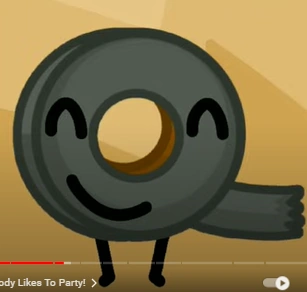 Tape Jr. | BFLH Wiki | Fandom