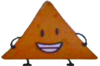Dorito | BFLH Wiki | Fandom