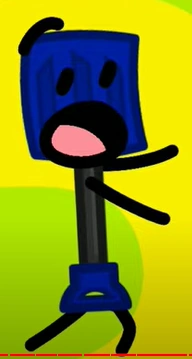 Shovel Jr. | BFLH Wiki | Fandom