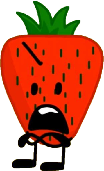 Strawberry | BFLH Wiki | Fandom