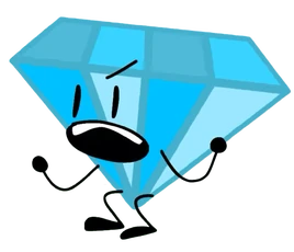 Diamond | BFLH Wiki | Fandom