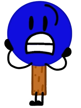 Paddle | BFLH Wiki | Fandom