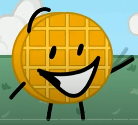 Waffle Jr. | BFLH Wiki | Fandom