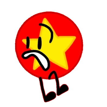 Sticker | BFLH Wiki | Fandom