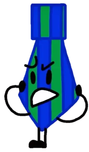 Tie | BFLH Wiki | Fandom