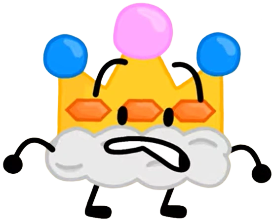 Crown | BFLH Wiki | Fandom
