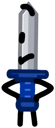 Sword Jr. | BFLH Wiki | Fandom