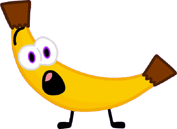 Banana | BFLH Wiki | Fandom