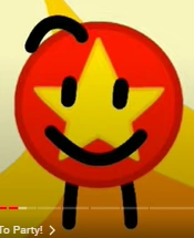 Sticker Jr | BFLH Wiki | Fandom