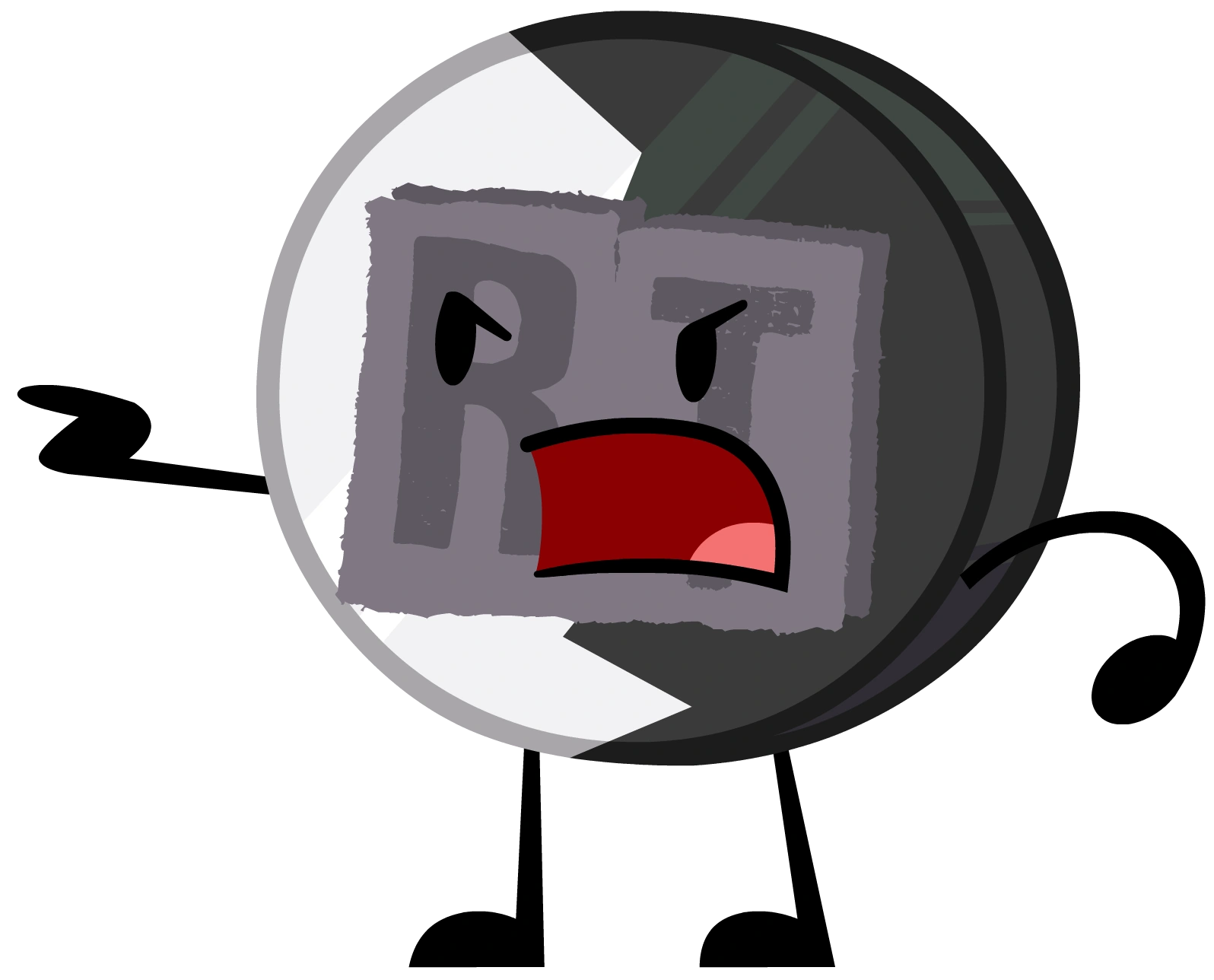 Reversal Token | Battle For Magic Camp Series Wiki | Fandom