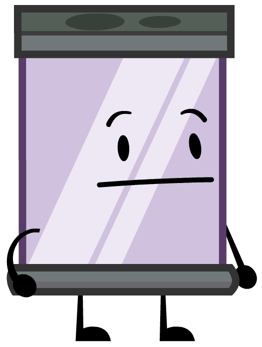 Pencil Sharpener | Battle For Magic Camp Series Wiki | Fandom