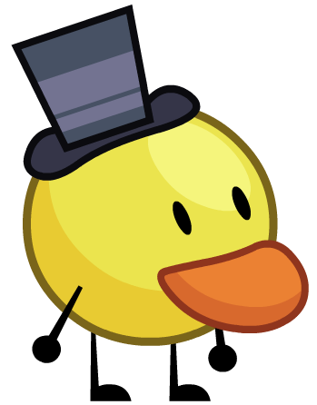Quacky | Battle For Magic Camp Series Wiki | Fandom