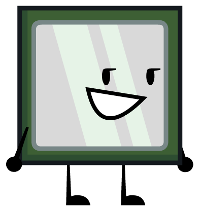 CPU | Battle For Magic Camp Series Wiki | Fandom