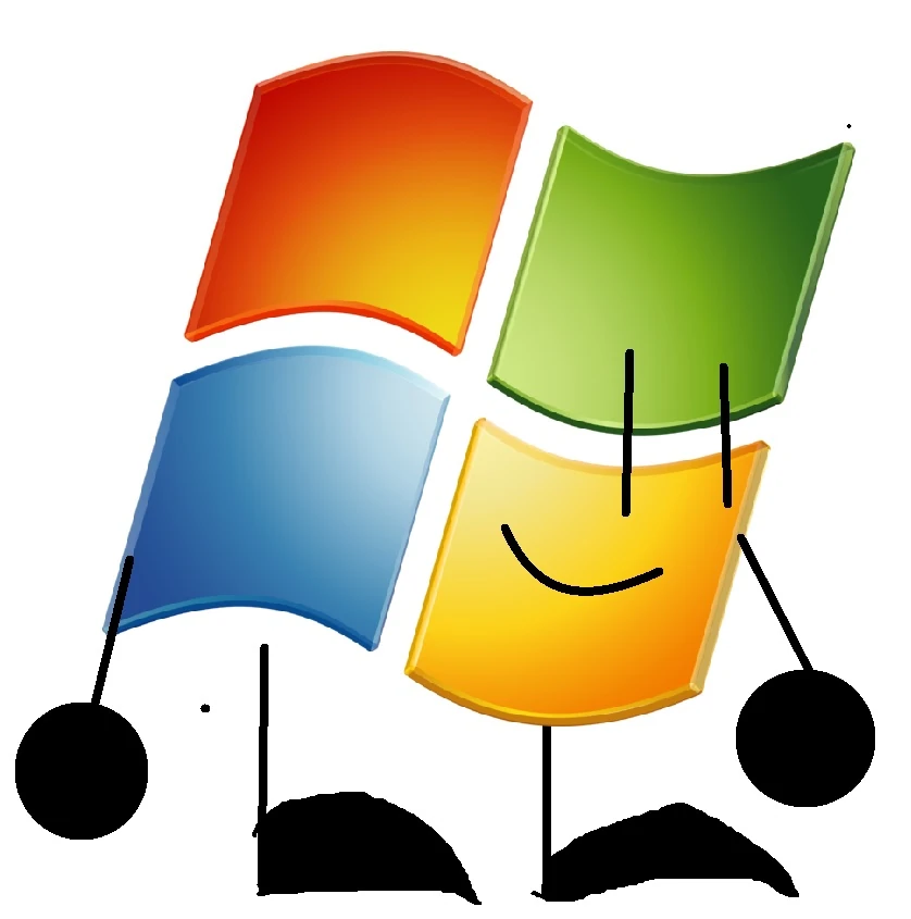 Windows XP | Battle for Maxi Wiki | Fandom