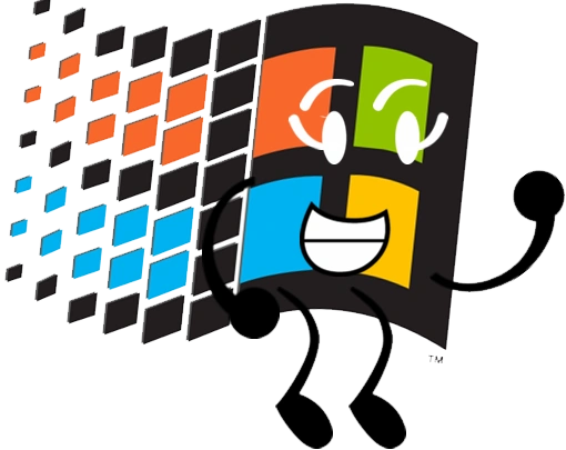 Windows 98 | Battle for Maxi Wiki | Fandom