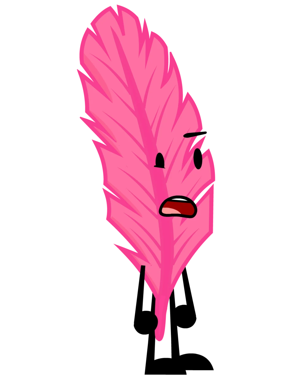 Feather | Battle for Maxi Wiki | Fandom