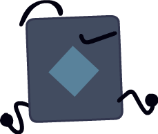 Krita Tweeny | Battle For Mcdonalds Happy Meal Wiki | Fandom