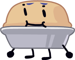 Pie | Battle For Mcdonalds Happy Meal Wiki | Fandom