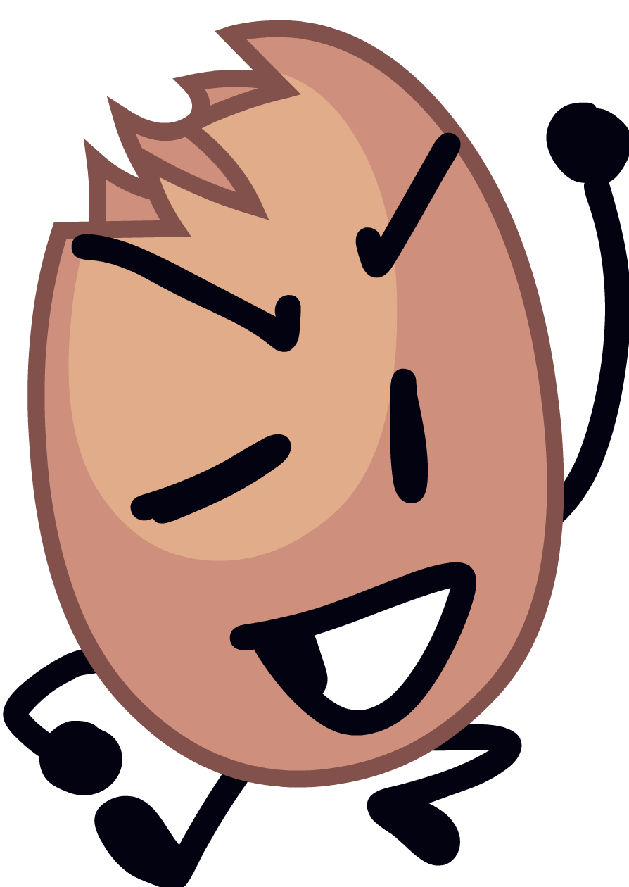 Egg | Battle For Mcdonalds Happy Meal Wiki | Fandom