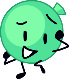 Balloon | Battle For Mcdonalds Happy Meal Wiki | Fandom