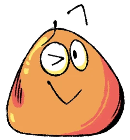 Pou | Battle for McDonald's Wiki | Fandom