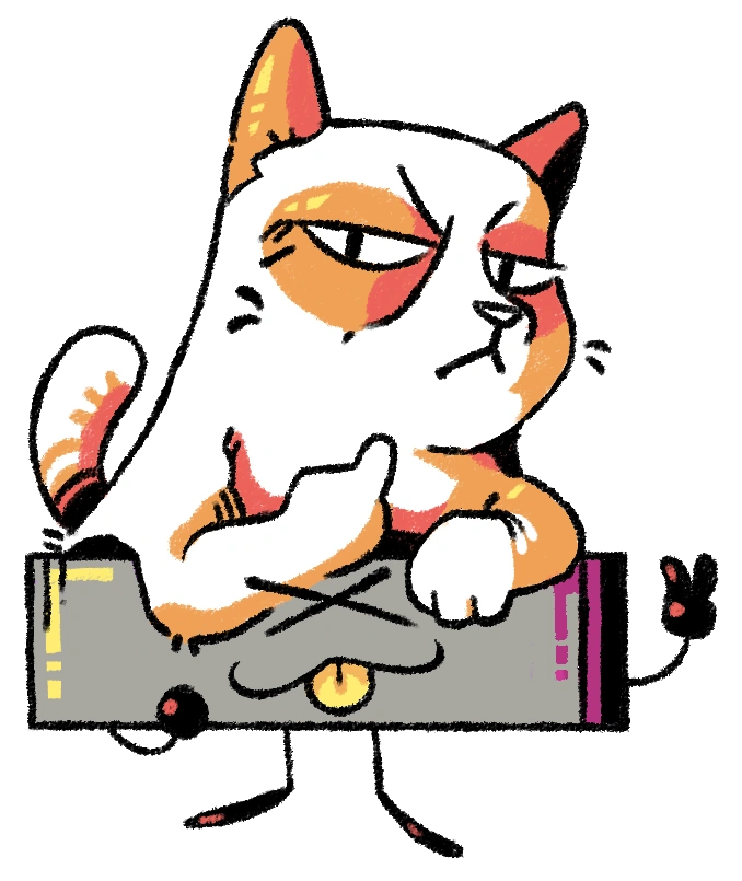 Grumpy Cat 2012 | Battle for McDonald's Wiki | Fandom