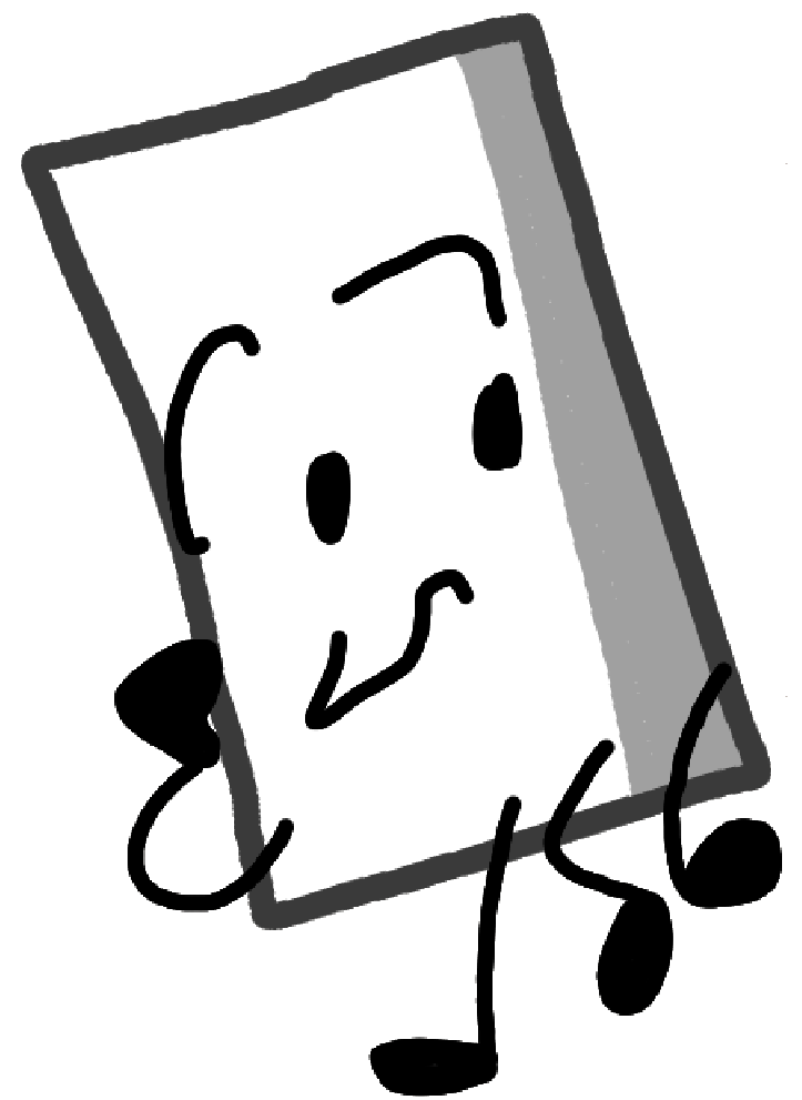 Paper | Battle For Million Wiki | Fandom