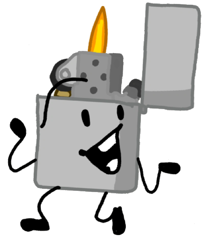 Lighter | Battle For Million Wiki | Fandom