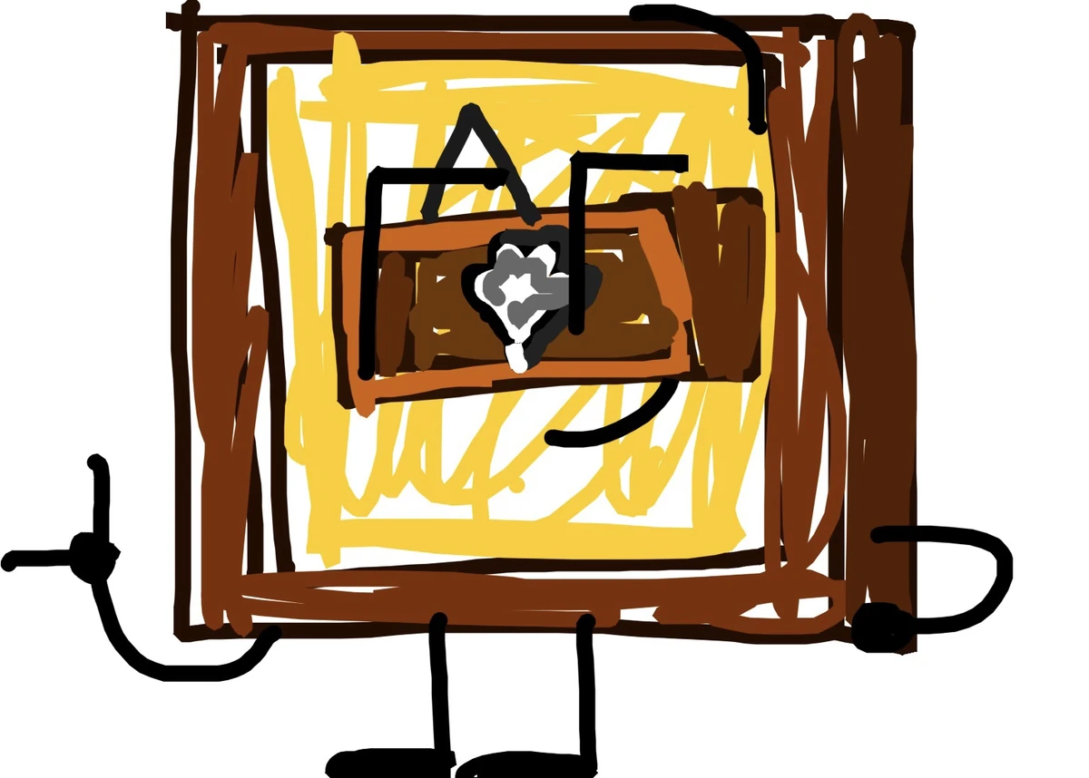 Item frame | Battle For Minecraft Island Wiki | Fandom