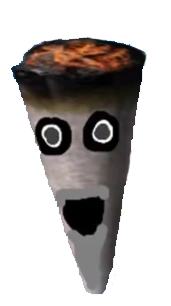 Blunt | Battle for MLG Island Wikia | Fandom