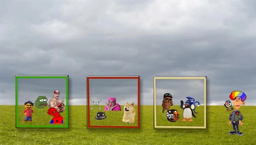 The MLG Field | Battle for MLG Island Wikia | Fandom