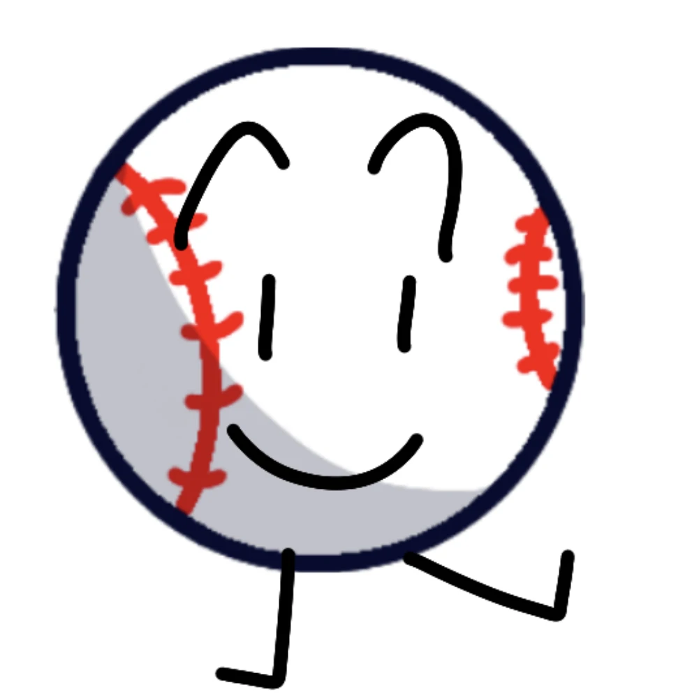 Baseball | Battle For Money Wiki | Fandom