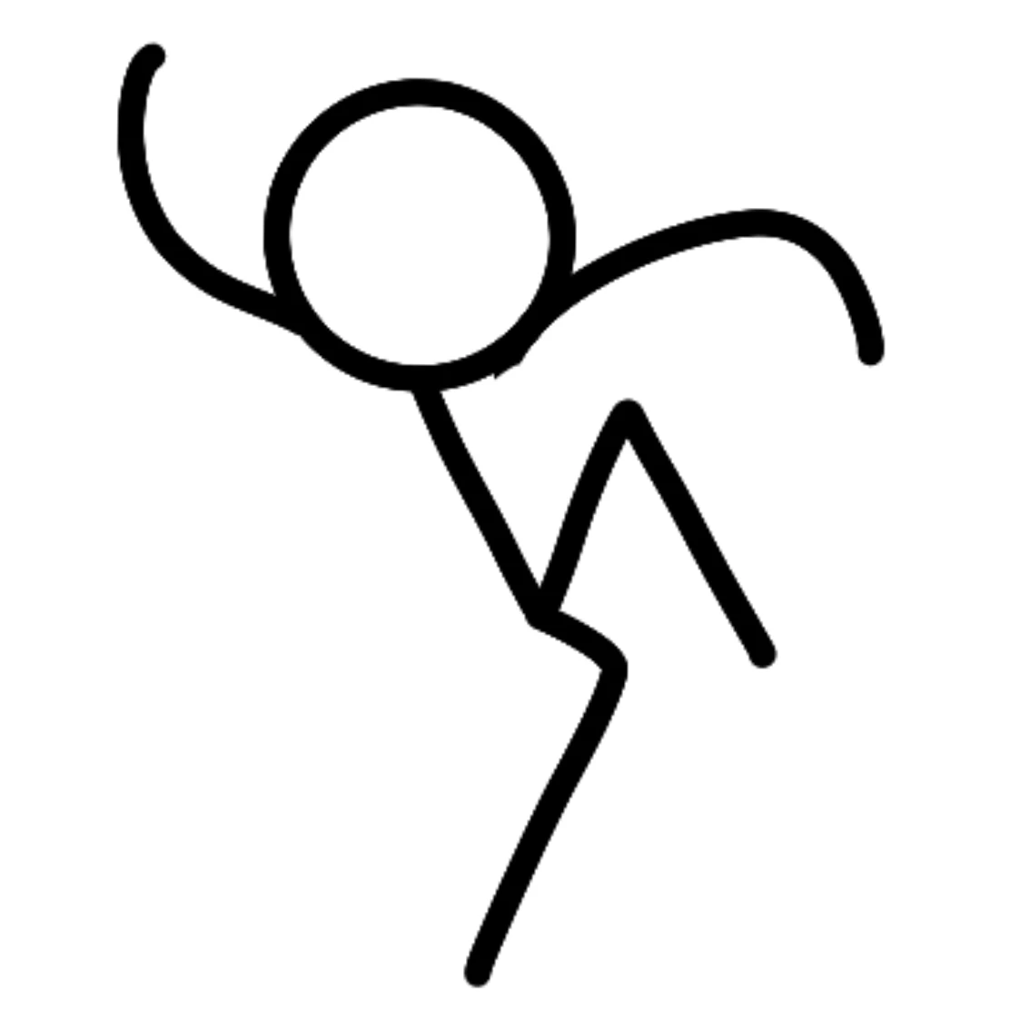 STICKMAN | Battle For Money Wiki | Fandom