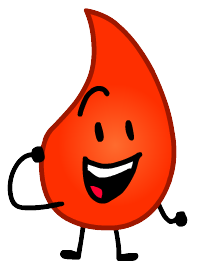 Lavadrop | Battle For Nightmare Moon Wiki | Fandom