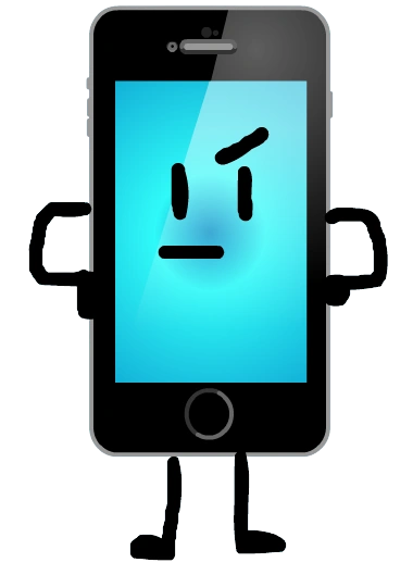 MePhone 6 | Battle For MSAgents Wiki | Fandom