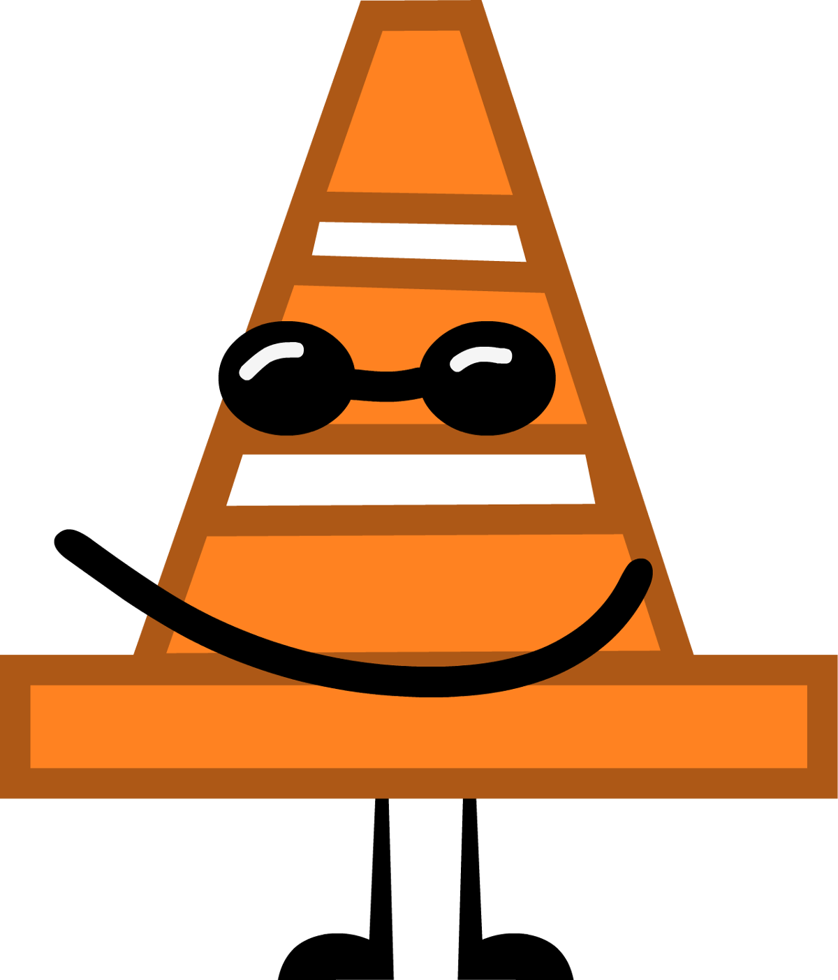 Cool Cone | Battle for nacho cone Wiki | Fandom