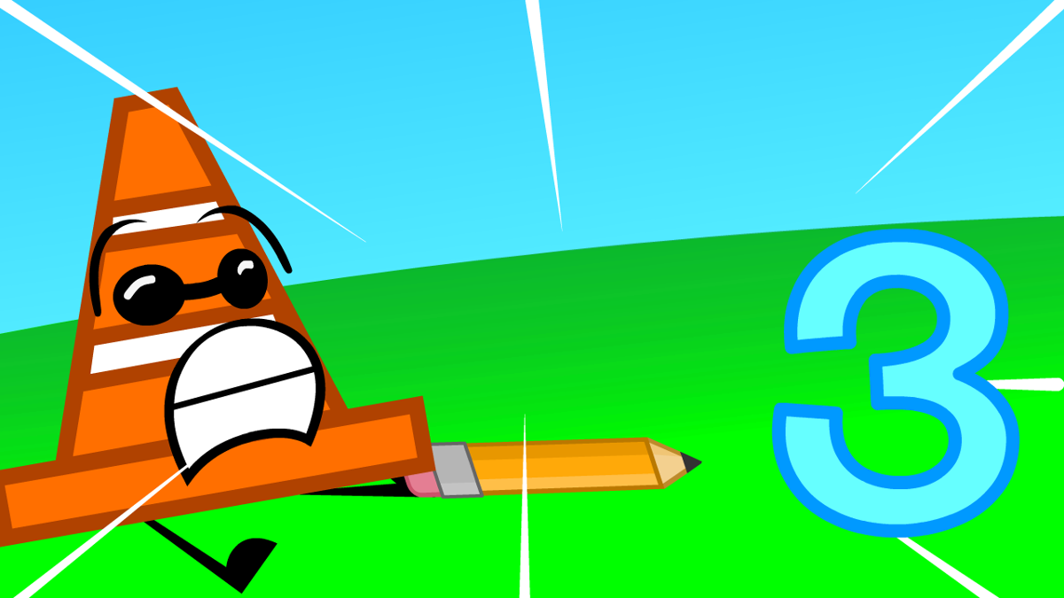 BFNC 3: Drawing Challenge | Battle for nacho cone Wiki | Fandom