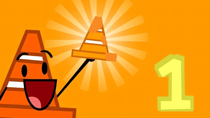 Battle for nacho cone Wiki | Fandom