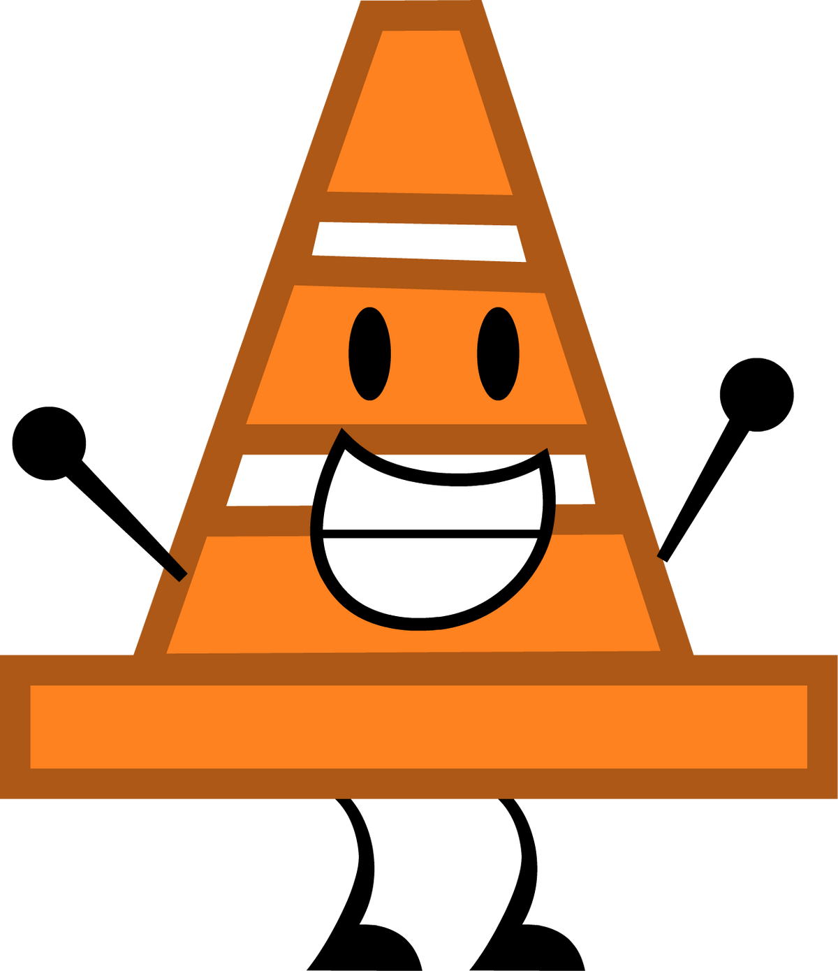 Cone Battle For Nacho Cone Wiki Fandom