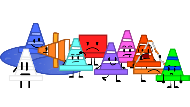 WEED EATER | Battle for nacho cone Wiki | Fandom