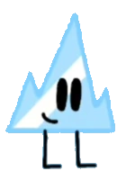 Iceberg | Battle For Nintendo Switch Wiki | Fandom