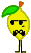 Lemon | Battle For Nintendo Switch Wiki | Fandom