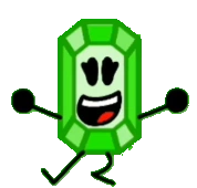 Emerald | Battle For Nintendo Switch Wiki | Fandom