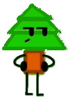 Spruce Tree | Battle For Nintendo Switch Wiki | Fandom