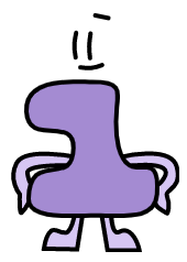 ı | Battle For No Or Yes Cuss Words Wiki | Fandom