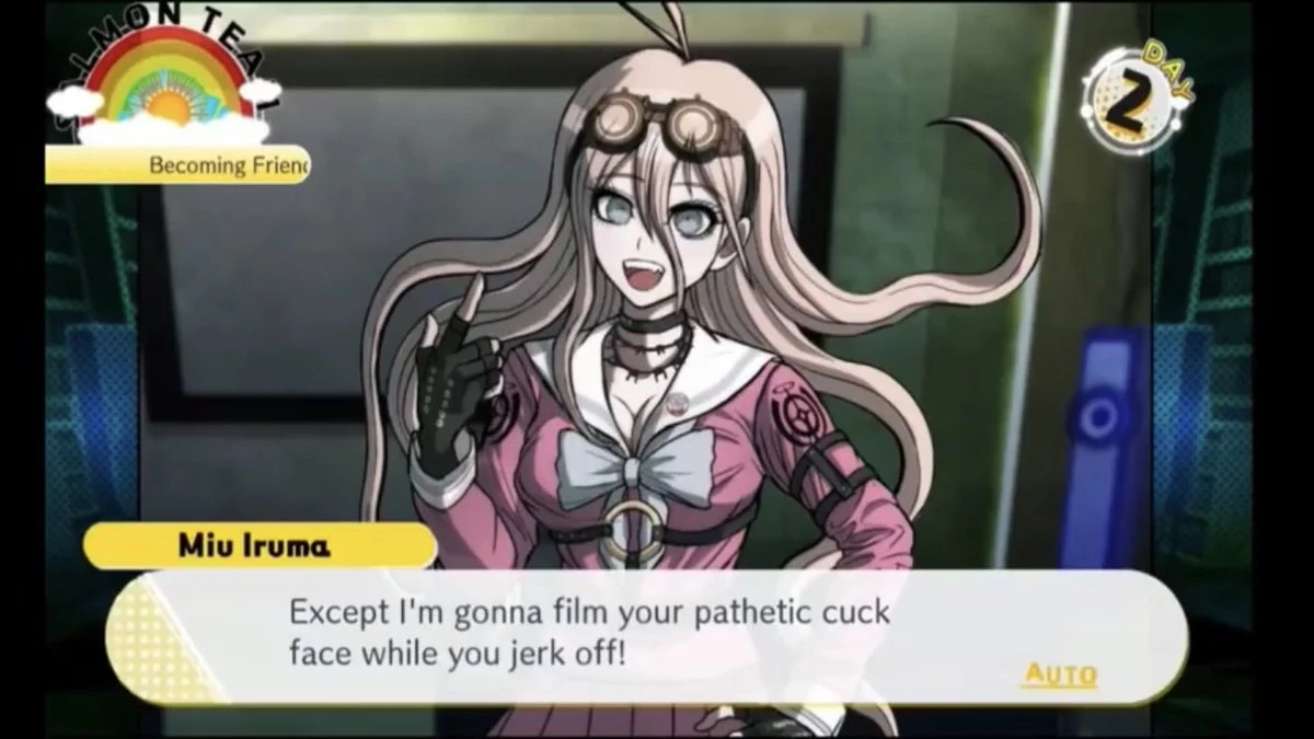 The Anniversary | Battle For No Or Yes Cuss Words Wiki | Fandom