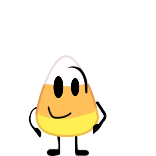 Candy Corn | Battle for No Wiki | Fandom